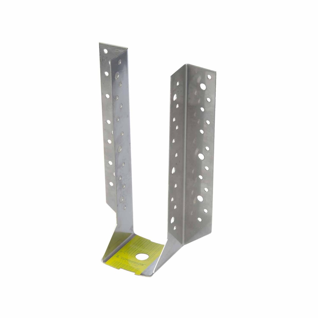 JOIST HANGER S/STEEL 52X190 | Warehouse Building Supplies