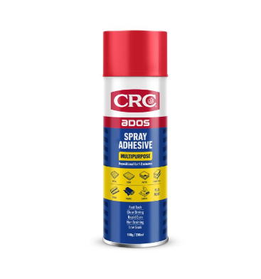CRC ADOS MULTIPURPOSE SPRAY 210ml | Warehouse Building Supplies