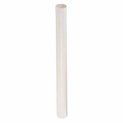 MARLEY 80mm DOWNPIPE 3mtr RP 80 | Warehouse Building Supplies