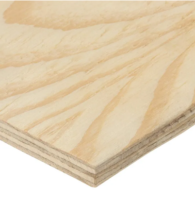 PLY H3.2 CD F8 STRUCTURAL 2400x1200x7mm | Warehouse Building Supplies
