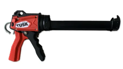 TUSK CAULKING GUN HEAVY DUTY | Warehouse Building Supplies