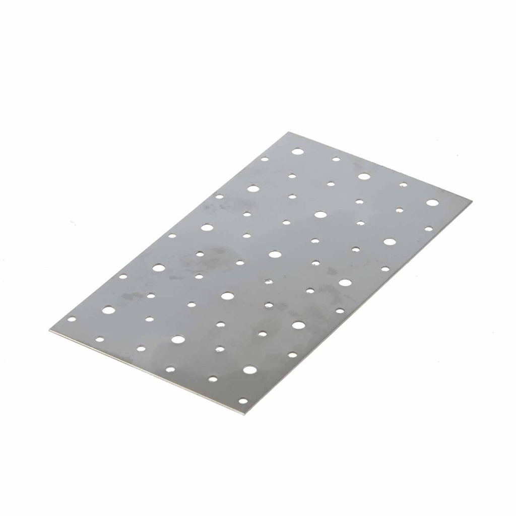NAIL PLATE S/STEEL 200mm | Warehouse Building Supplies