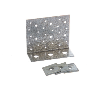 CONCRETE FIXING CLEAT CF1 | Warehouse Building Supplies
