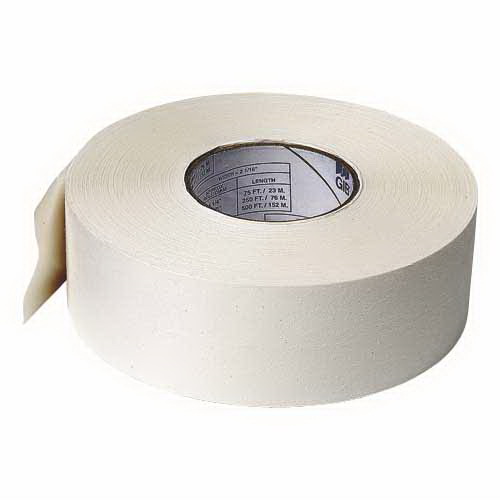 GIB TAPE JOINT PAPER 75M ROLL | Warehouse Building Supplies